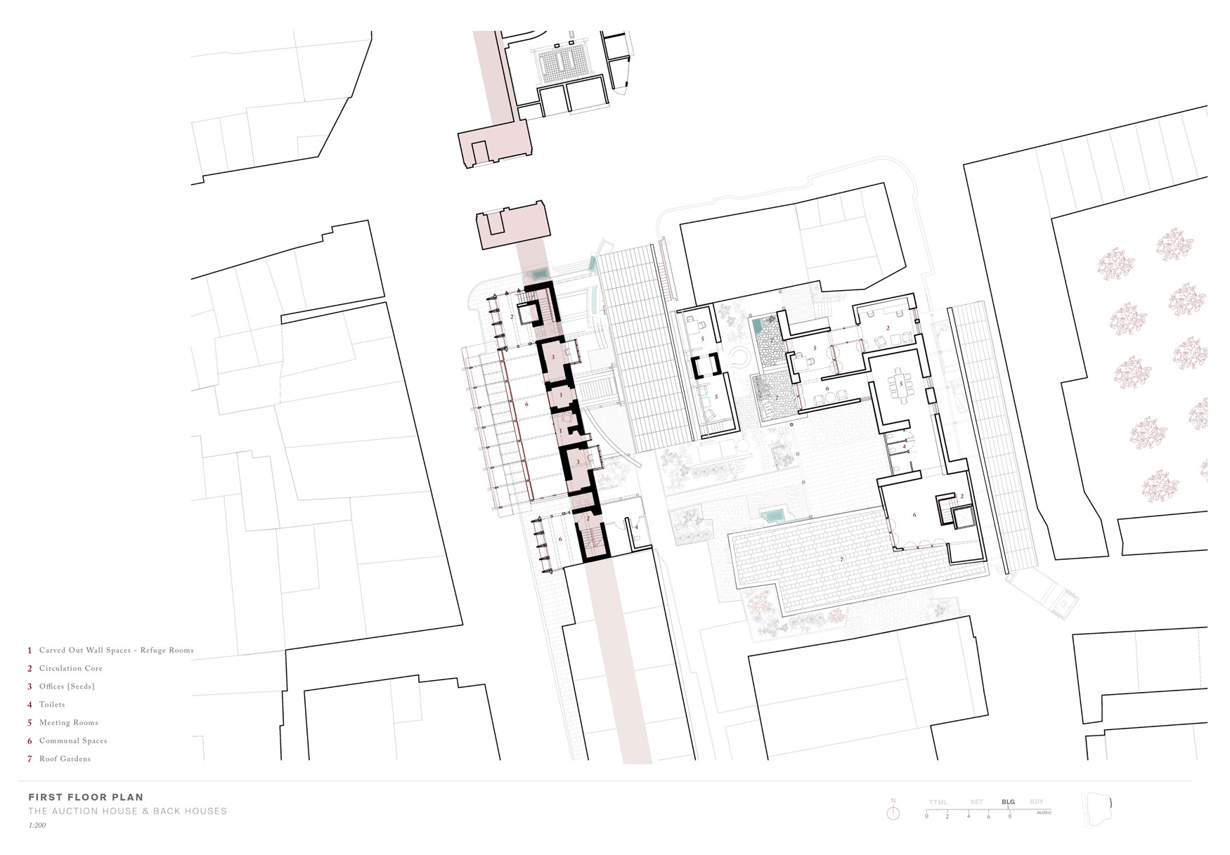 Rachel Dunne | Edinburgh College of Art Graduate Show 2021